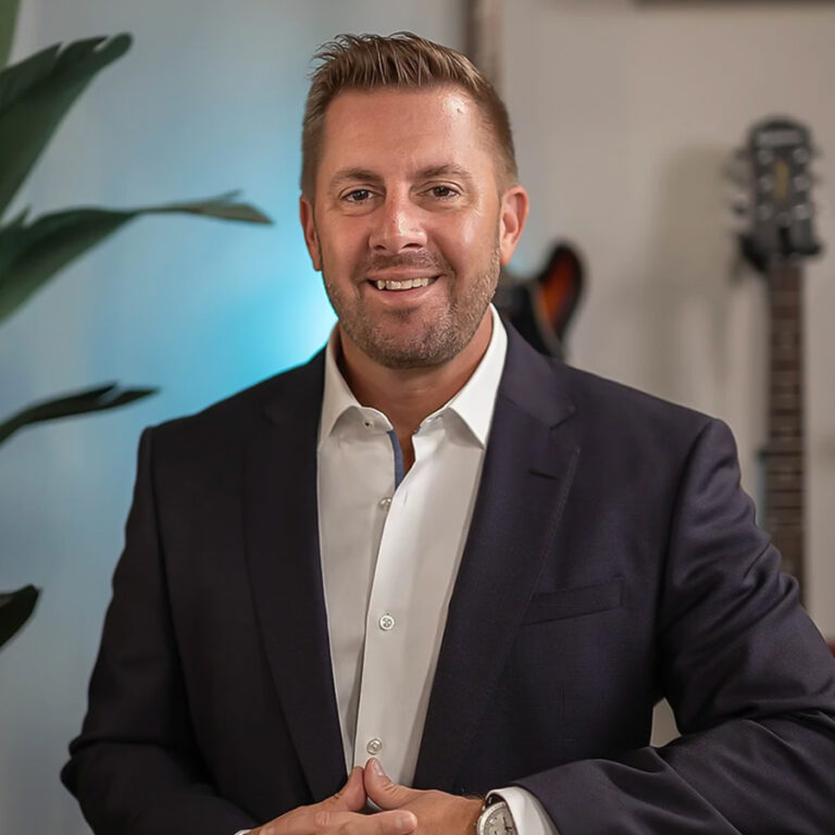 Our Founder – Wall Private Wealth