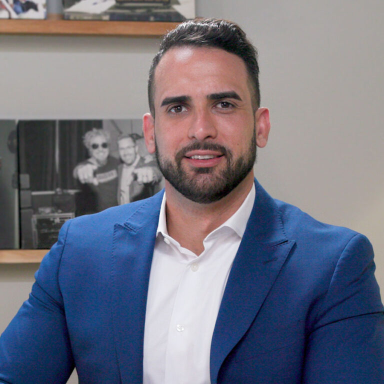 Team – Wall Private Wealth